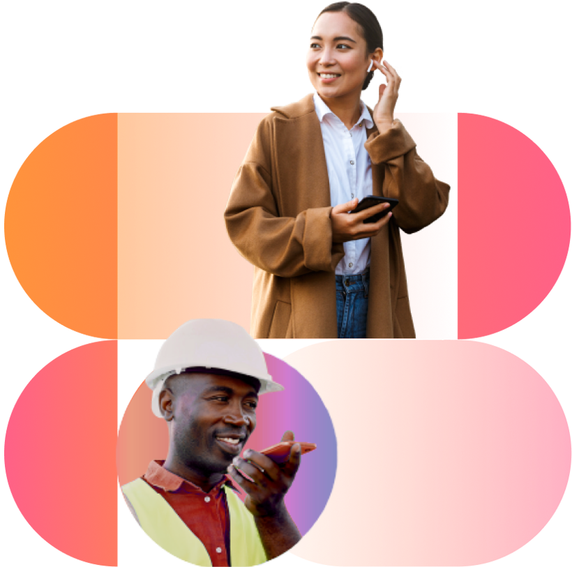 Airwave - Push-To-Talk